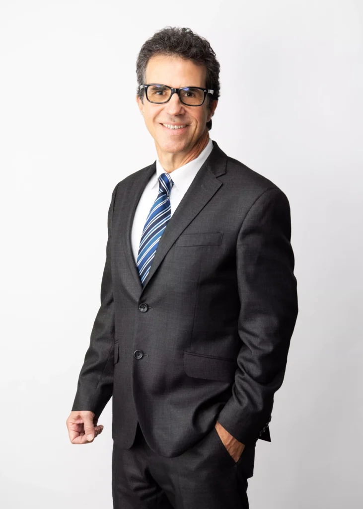 David Ritter: Business Law Attorney in Dallas, Texas | Ritter Spencer Cheng