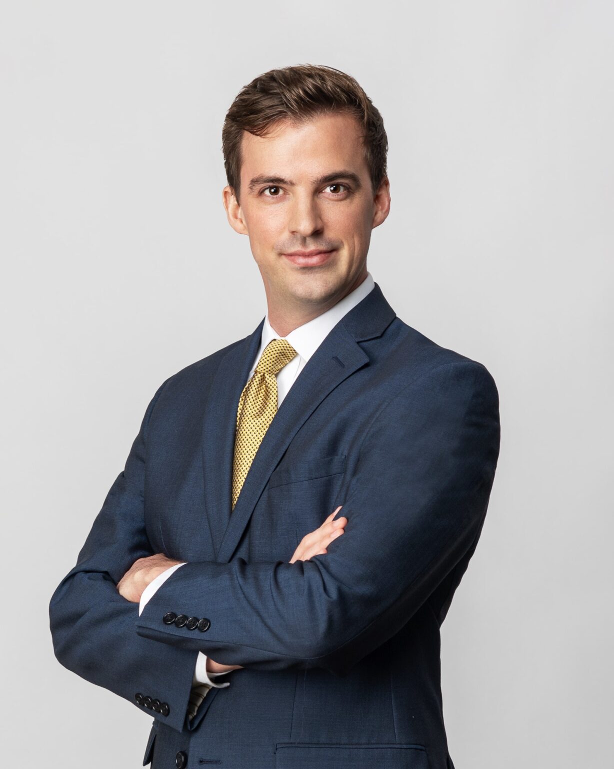 Business Law Firm Dallas TX | Ritter Spencer Cheng PLLC