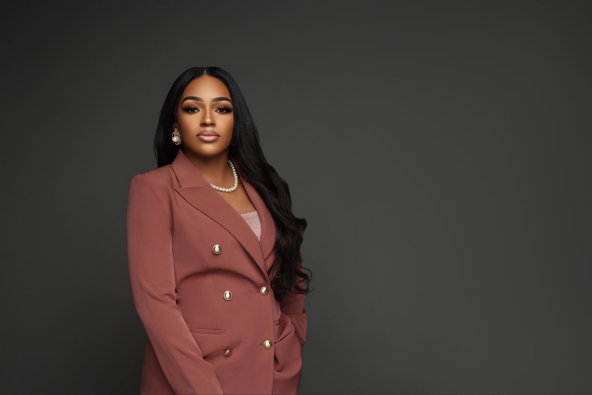 Arielle S. Comer | Ritter Spencer Cheng PLLC
