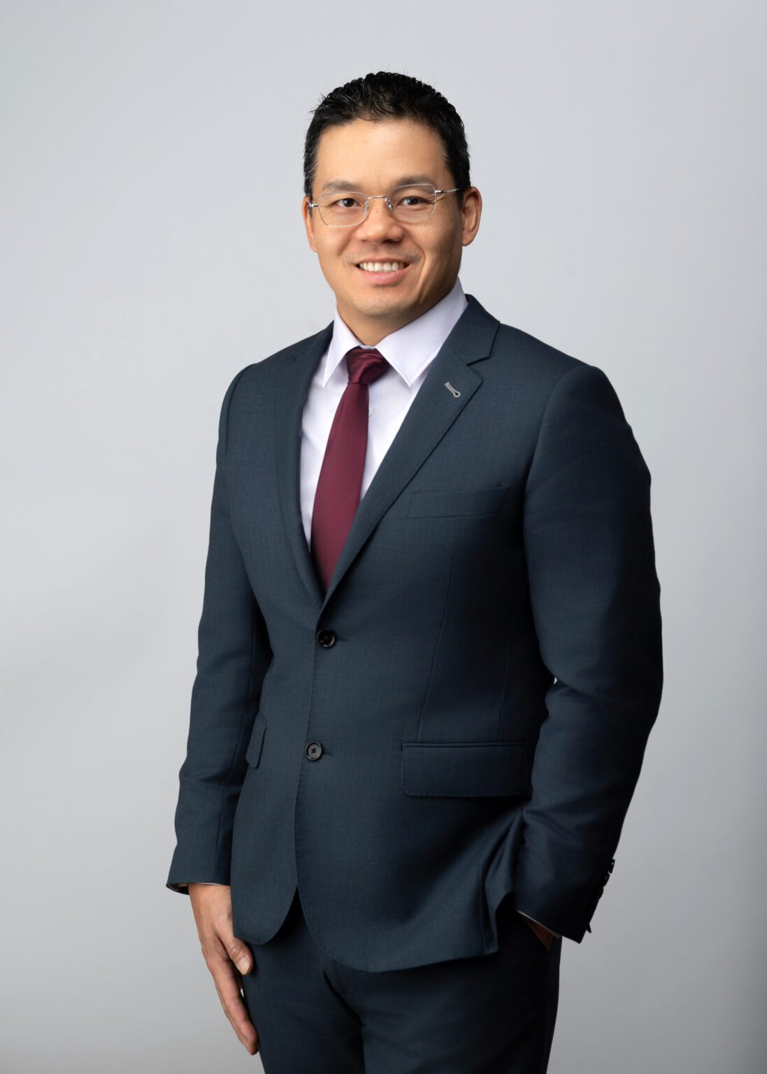 Attorneys | Ritter Spencer Cheng PLLC
