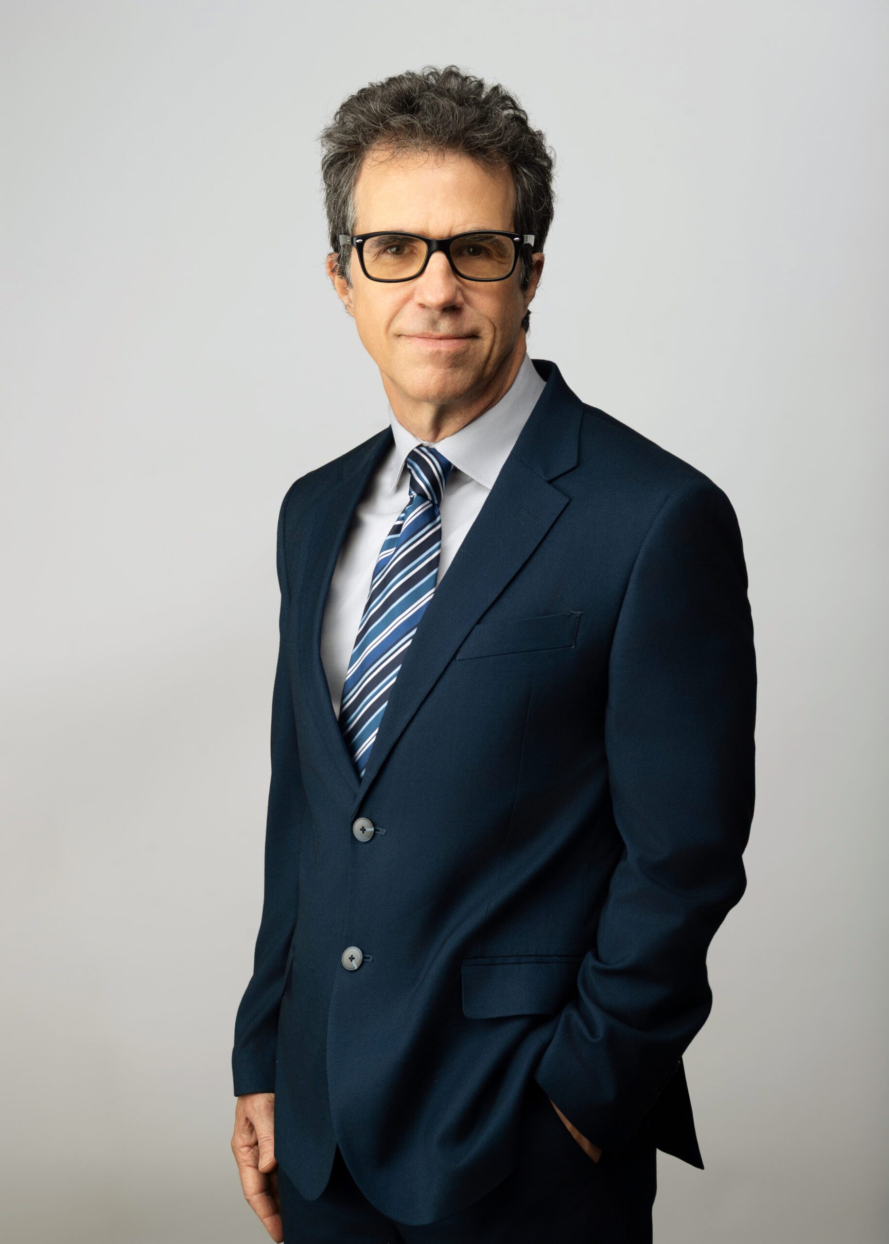 David Ritter | Ritter Spencer Cheng PLLC