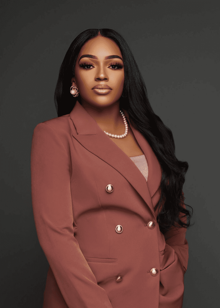 Arielle S. Comer | Ritter Spencer Cheng PLLC