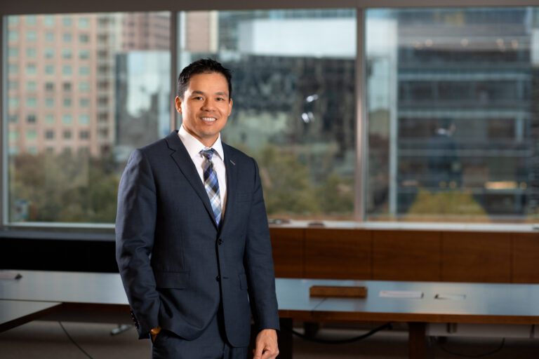 Stephen Joe | Ritter Spencer Cheng PLLC