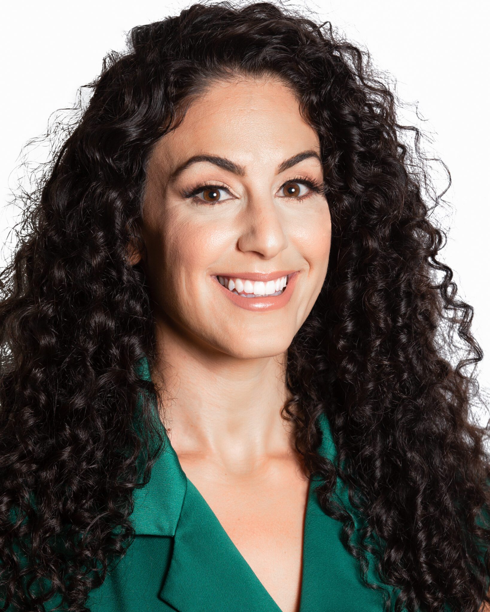 Hadas Alterman | Ritter Spencer Cheng PLLC