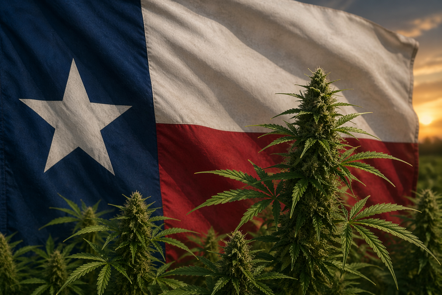 Key Updates to Texas Consumable Hemp Product Regulations